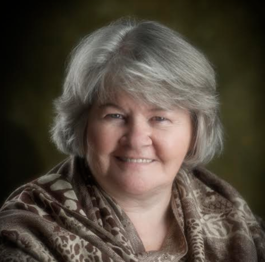Sara Dahmen is Hitting the Trail – Women Writing the West Blog