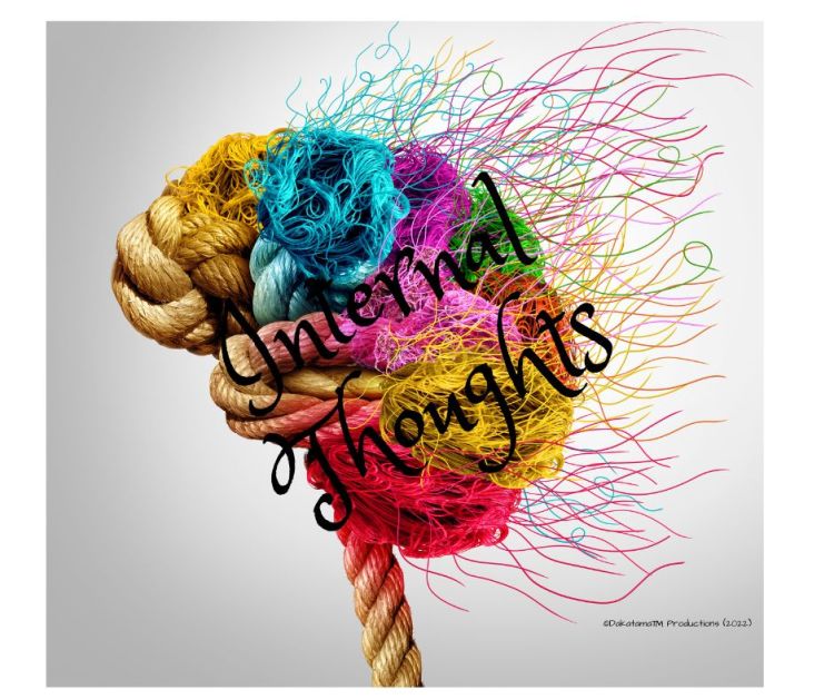Four Reasons to Use Internal Thoughts in Your Writing – Blog