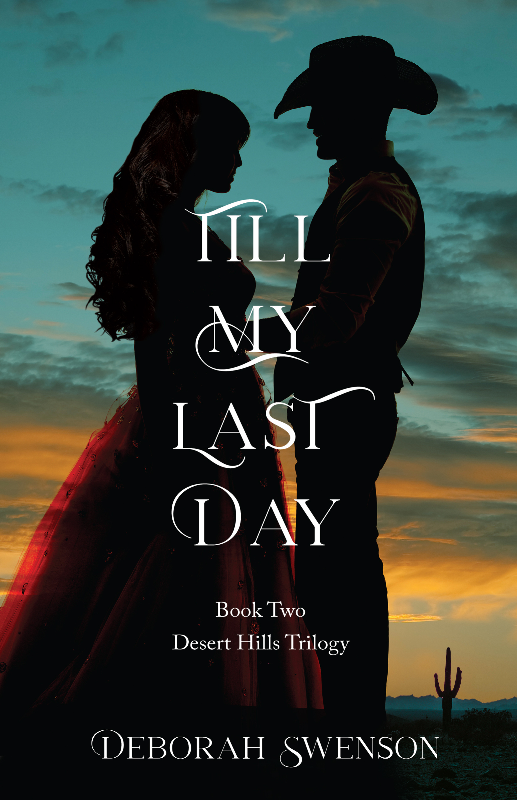 Deborah Swenson Releases New Book – Blog