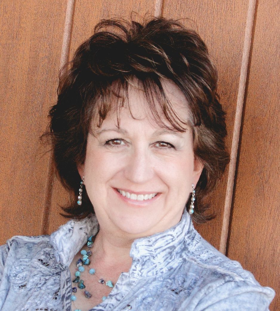 Natalie Bright Releases New Book – Blog