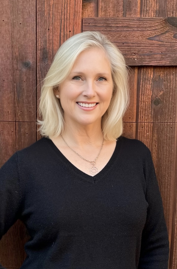Natalie Musgrave Dossett Releases New Book – Blog
