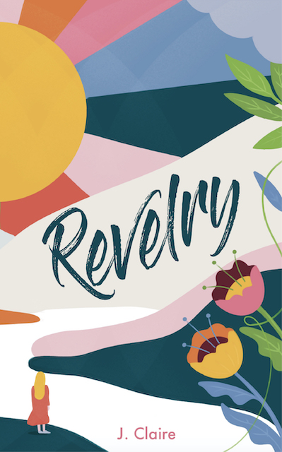 A New Book Released From J. Claire – Women Writing the West Blog